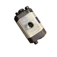 China CBXB2-F08-ALBL Hydraulic Gear Pump AA5E7-10021 OEM Part for HELI 10Ton Electric Forklift CPD100 for sale