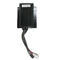 China HELI OEM DC Converter M81D2-41001 Power Supply Module with 80V Input and 24V Output for Forklifts for sale