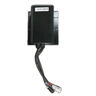 China HELI OEM DC Converter M81D2-41001 Power Supply Module with 80V Input and 24V Output for Forklifts for sale
