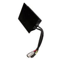 China HELI OEM DC Converter M81D2-41001 Power Supply Module with 80V Input and 24V Output for Forklifts for sale