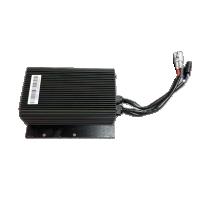 China HELI OEM DC Converter M81D2-41001 Power Supply Module with 80V Input and 24V Output for Forklifts for sale