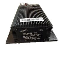 China HELI OEM DC Converter M81D2-41001 Power Supply Module with 80V Input and 24V Output for Forklifts for sale
