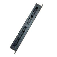 China HBMS03-68S BMS | 68-string LiFePO4 Battery Management System with CAN 2.0B Bus and Passive Cell Balancing for HELI Lithium Forklift for sale