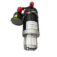 China HELI 1.5 Ton Electric Stacker Hydraulic Power Unit Assembly with Manual Emergency Lowering | OEM Replacement for sale