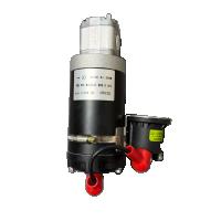 China HELI 1.5 Ton Electric Stacker Hydraulic Power Unit Assembly with Manual Emergency Lowering | OEM Replacement for sale