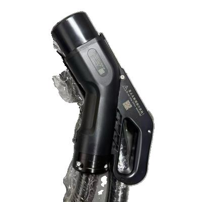 China HELI B.03.254 DC Charging Gun with Flame Retardant Housing IP54 Protection and Temperature Sensing & Locking Safety Design for 3 Ton Lithium Forklift for sale