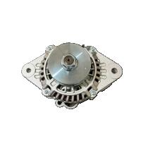 China Mitsubishi 32A68-06800 OEM Replacement Alternator | 24V 35A Generator for S6S Forklift Engine for sale