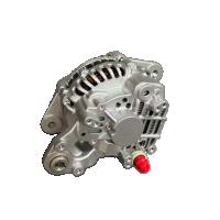 China Mitsubishi 32A68-06800 OEM Replacement Alternator | 24V 35A Generator for S6S Forklift Engine for sale