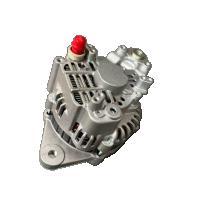 China Mitsubishi 32A68-06800 OEM Replacement Alternator | 24V 35A Generator for S6S Forklift Engine for sale