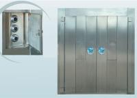 China Stainless Steel Vault Door for sale