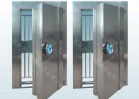 China Stainless Steel Vault Door for sale
