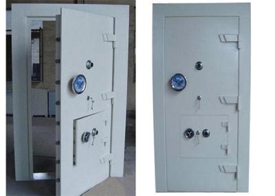 China Vault Door (Carbon Steel Vault Door) for sale