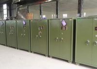 China Gun Cabinet for sale
