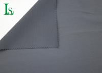 China LESUN 230GSM Casual Pants Fabric - 150cm Width Cotton Blend for Men's Straight Fit Denim & Linen Clothing for sale