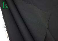 China High Density Elastic Knitting Fabric - 160GSM Weight, 60-Inch Width with 4-Way Stretch for Sportswear for sale