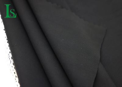 China High Density Elastic Knitting Fabric - 160GSM Weight, 60-Inch Width with 4-Way Stretch for Sportswear for sale