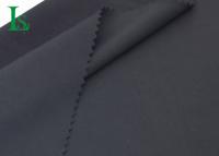 China YOGA Fabric 220-280GSM High Waist Style Nylon Spandex Blend for Spring Summer Autumn Yoga Wear for sale
