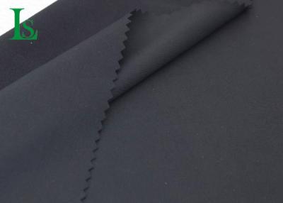 China YOGA Fabric 220-280GSM High Waist Style Nylon Spandex Blend for Spring Summer Autumn Yoga Wear for sale