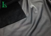 China LESUN LF3828-D Polyester Corduroy Fabric - 150cm Width, 220-280 GSM Weight for Clothing & Home Decor for sale