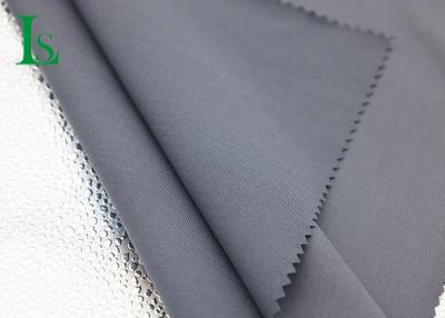 China LESUN 230GSM Casual Pants Fabric - 150cm Width Cotton Polyester Spandex Blend for Jeans Manufacturing for sale