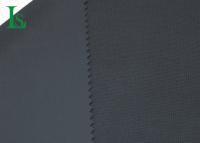China LESUN High Density Elastic Knitting Fabric 160GSM 60-Inch Width for Sportswear and Activewear for sale