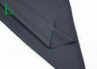 China LESUN High Density Elastic Knitting Fabric - 160 GSM Weight, 60 Inch Width, 4-Way Stretch Warp Knit Textile for sale
