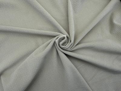 China Micro Elastic Velvet Polyester Fabric 210-280 GSM, 67/68 Inch Width for Dresses and Apparel for sale