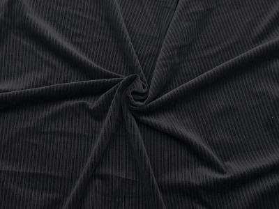 China 210-280 GSM Micro Elastic Velvet Polyester Fabric 67/68 Inches Wide for Dresses and Home Decor for sale