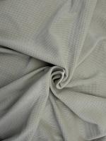 China Micro Elastic Velvet Polyester Fabric 67/68