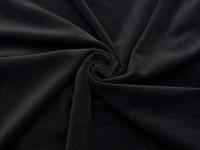 China Micro Elastic Velvet Polyester Fabric 67/68 Inch Width 210-280 GSM for Dresses and Home Decor for sale