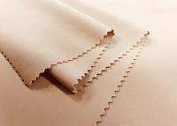 China 82% Nylon Warp Knitted Fabric 200GSM 150cm Width Stretch Underwear Material for sale
