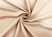 China 200GSM Stretchy Nylon Warp Knitted Elastic Fabric 82% Nylon 18% Spandex 150cm Width for Swimwear Manufacturing for sale