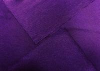 China 200GSM 84% Nylon Spandex Swimwear Fabric - 150cm Width Purple Bathing Suit Material for sale