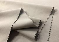 China 340GSM Polyester Spandex Knitting Fabric 150cm Width for Underwear Manufacturing - Cool Skin Color for sale
