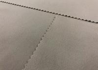 China 340GSM Polyester Spandex Knitting Fabric 150cm Width for Underwear Manufacturing - Cool Skin Color for sale