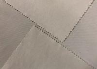 China 340GSM Polyester Spandex Knitting Fabric 150cm Width for Underwear Manufacturing - Cool Skin Color for sale