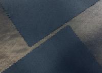 China 180GSM 85% Polyester 15% Spandex Knitting Stretchy Mesh Fabric for Underwear Black 150cm for sale