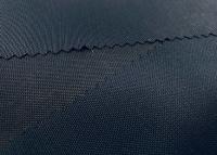 China 180GSM 85% Polyester 15% Spandex Knitting Stretchy Mesh Fabric for Underwear Black 150cm for sale