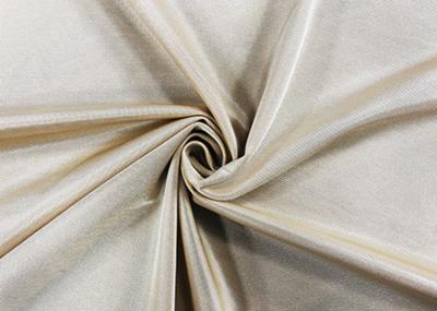China 210GSM 84% Nylon Knitting Fabric for Swimwear - 150cm Width Cracker Khaki Bathing Suit Material for sale