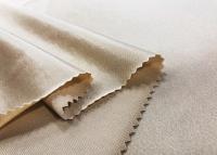 China 210GSM 84% Nylon Knitting Fabric for Swimwear - 150cm Width Cracker Khaki Bathing Suit Material for sale