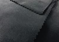 China 200GSM 85% Polyester Knitting Fabric - 160cm Width 4-Way Stretch for Swimwear and Athletic Apparel for sale