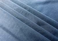 China 200GSM 85% Polyester Spandex Stretch Fabric for Underwear - 160cm Width Blue Haze Material for sale