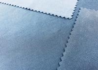 China 200GSM 85% Polyester Spandex Stretch Fabric for Underwear - 160cm Width Blue Haze Material for sale