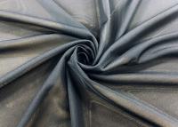 China 180GSM 85% Polyester Mesh Fabric - 150cm Width Stretch Knitting Material for Garments and Textiles for sale