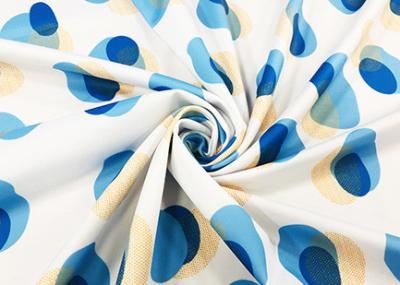 China 200GSM 85% Polyester 15% Spandex Digital Print Swimwear Fabric 150cm Width Stretchy Patterned for sale