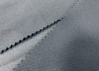 China 120GSM 100% Polyester Air Mesh Fabric - 160cm Width Charcoal Grey for Sportswear Lining for sale