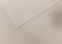 China 170GSM 100% Polyester Mesh Fabric for Shoes - 160cm Width Nude Color Vamp Material for sale