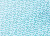 China 210GSM 100% Polyester Velvet Fleece Fabric - 150cm Width Blue Leopard Print Material for Textiles for sale