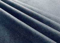 China 240GSM 100% Polyester Heat Printing Velvet Fabric - 150cm Width Hound Tooth Check Pattern for Menswear for sale