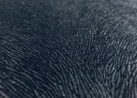 China 210GSM Luxury Velvet Fabric - 100% Polyester Peacock Grain Pattern, 150cm Width for Garments & Upholstery for sale